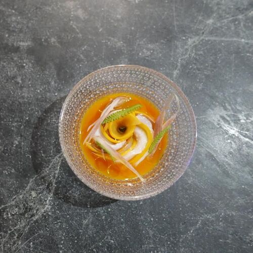 Atomix – New York - a MICHELIN Guide Restaurant