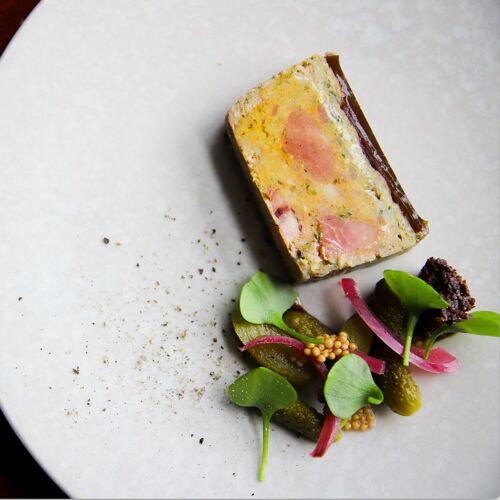 The Old Spot – Dublin City - a MICHELIN Guide Restaurant