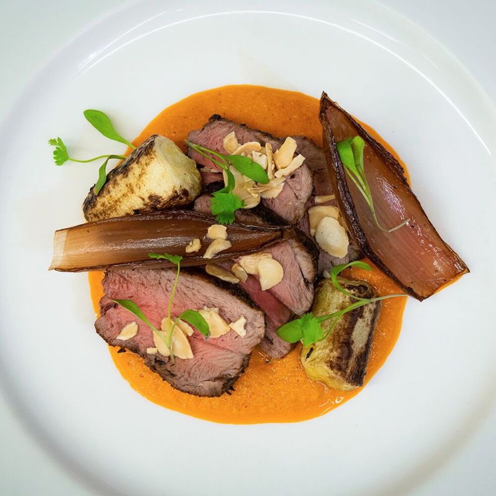 Kilberry Inn – Kilberry - a MICHELIN Guide Restaurant