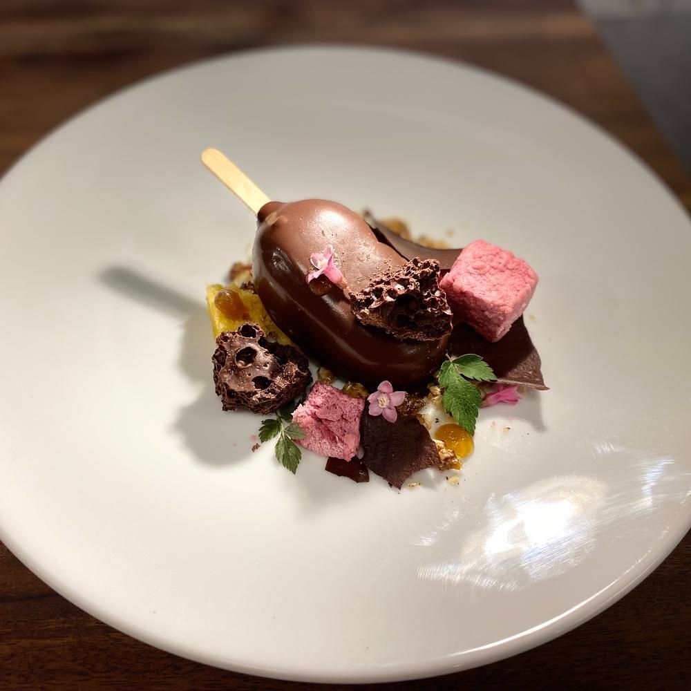 acquafarina – Vancouver - a MICHELIN Guide Restaurant