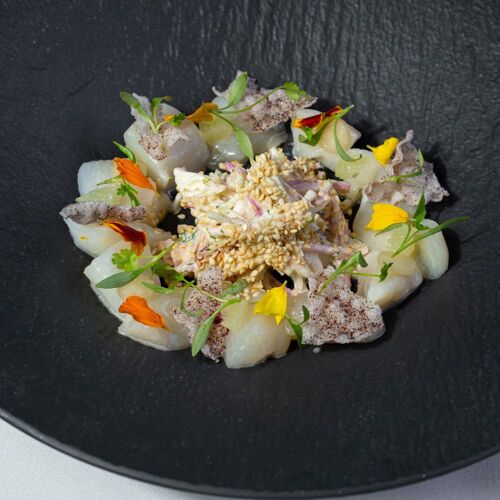 Shōtō – Washington - a MICHELIN Guide Restaurant