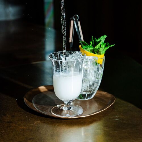 Daru – Washington - a MICHELIN Guide Restaurant
