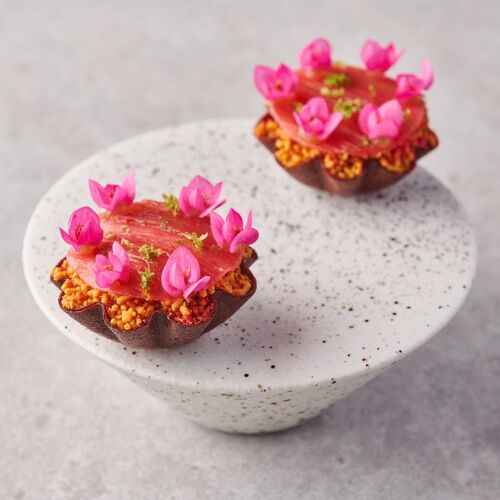 Araya – Singapore - a MICHELIN Guide Restaurant