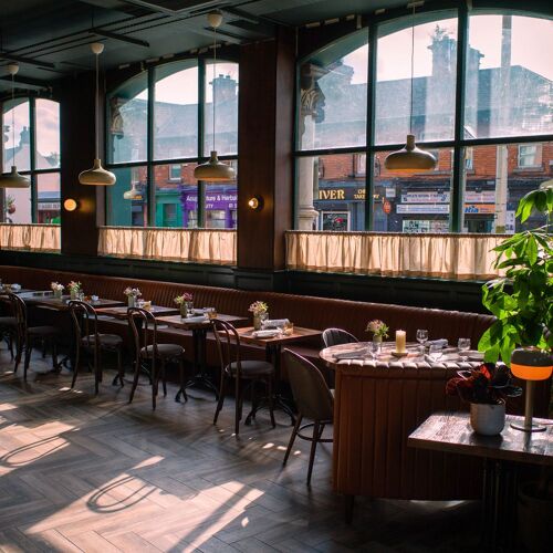 Nuevos restaurantes - Los últimos restaurantes en entrar en la Guía ...