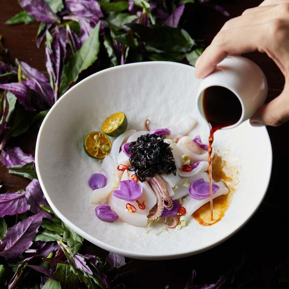 Sui Tang Li – Shanghai - a MICHELIN Guide Restaurant