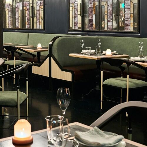 California 1 Star MICHELIN Restaurants – The MICHELIN Guide USA