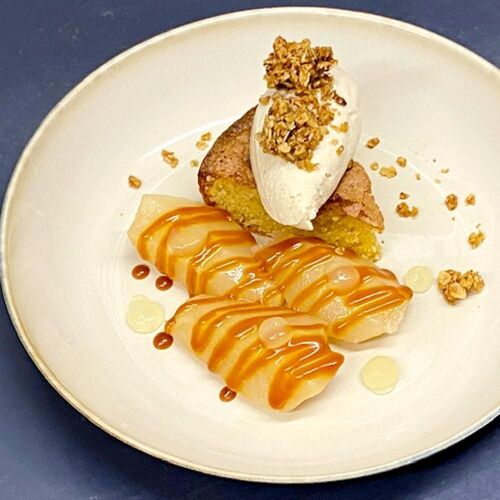 Nobuki - Tours - Un restaurant du guide MICHELIN