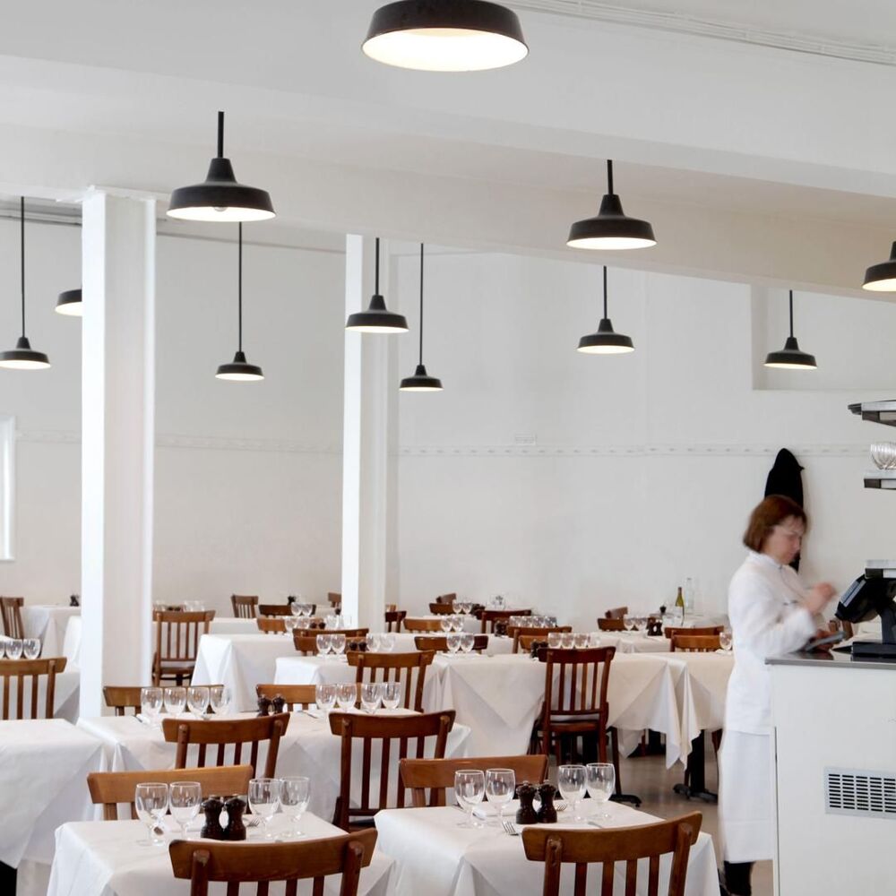St. JOHN – London - a MICHELIN Guide Restaurant
