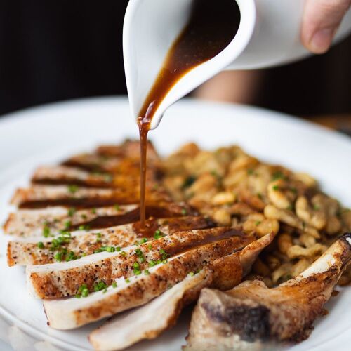 Fig – Charleston - a MICHELIN Guide Restaurant