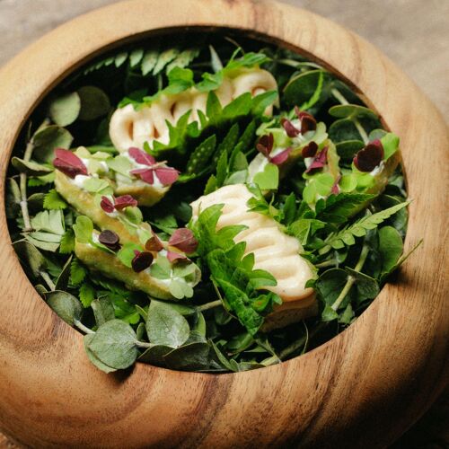 Pigmeu – Lisbon - a MICHELIN Guide Restaurant