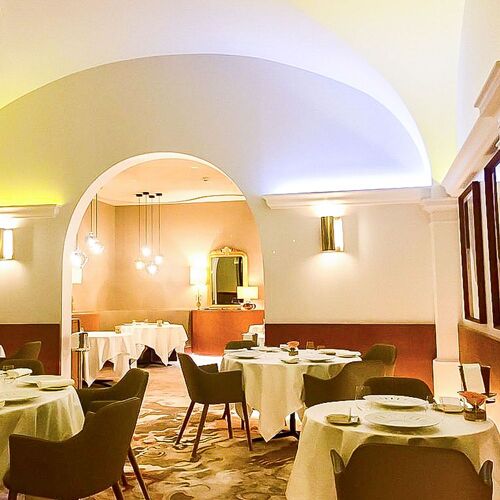 Notes - Cognac - Un restaurant du guide MICHELIN