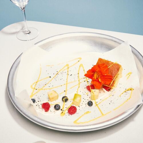 19 Saint Roch - Paris - Un restaurant du guide MICHELIN