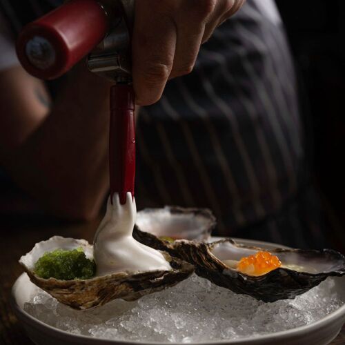 mae – Dublin City - a MICHELIN Guide Restaurant