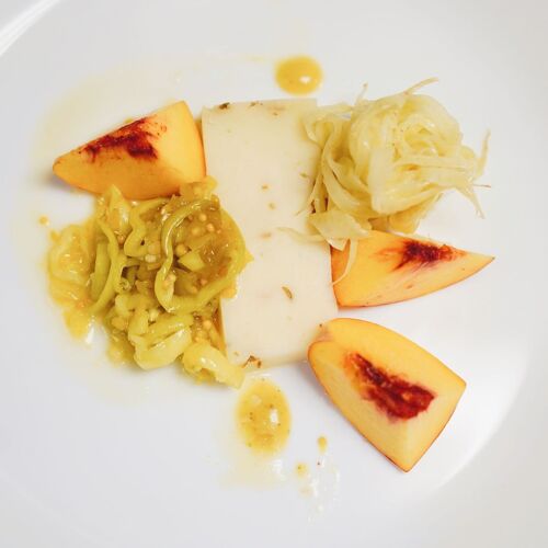 Topsoil Restaurant – Travelers Rest - a MICHELIN Guide Restaurant