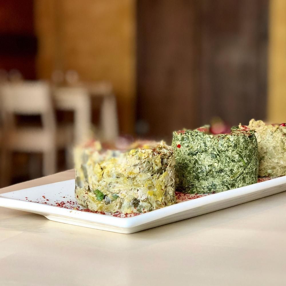 Ubani – Brooklyn - a MICHELIN Guide Restaurant