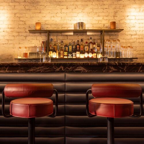 Grano – Dublin City - a MICHELIN Guide Restaurant