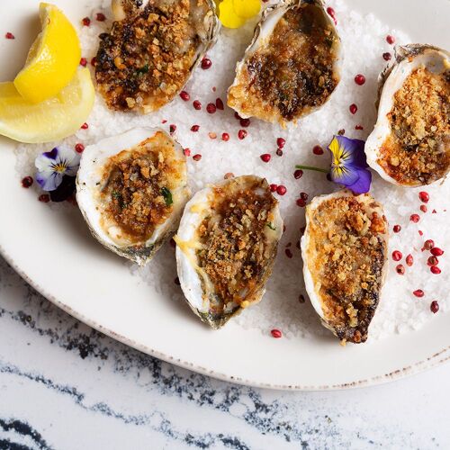 Haberdish – Charlotte - a MICHELIN Guide Restaurant