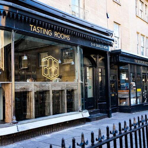 Oak – Bath - a MICHELIN Guide Restaurant