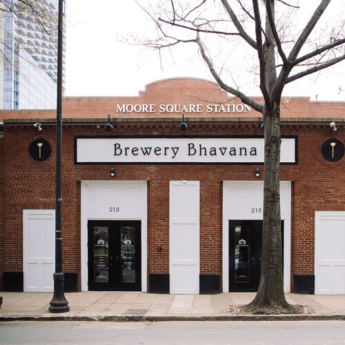 The Pit Authentic Barbecue – Raleigh - a MICHELIN Guide Restaurant