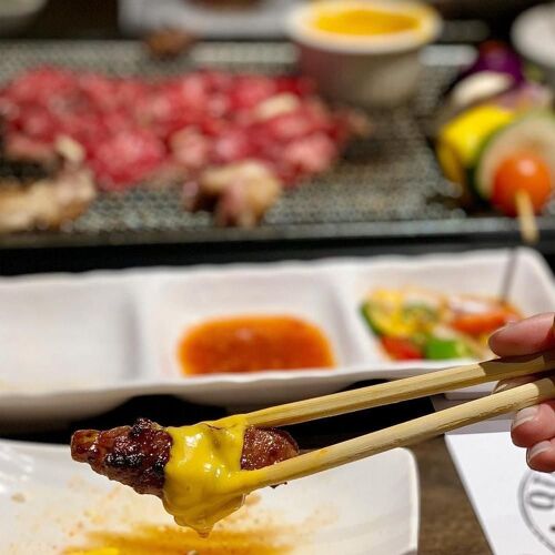 Parks BBQ – Los Angeles - a MICHELIN Guide Restaurant