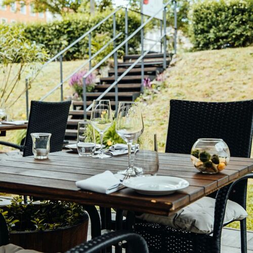ELEMENT – Brno - a MICHELIN Guide Restaurant