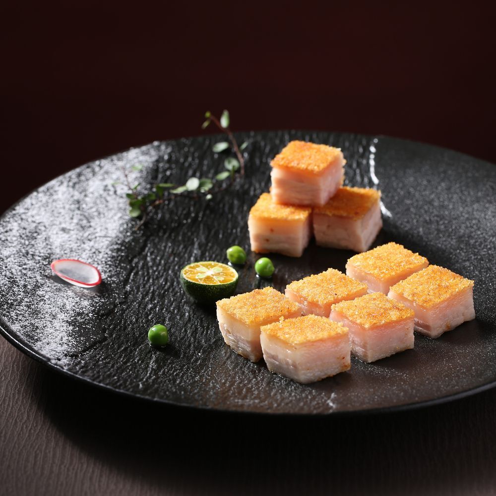 Ersha No.1 – Guangzhou - a MICHELIN Guide Restaurant