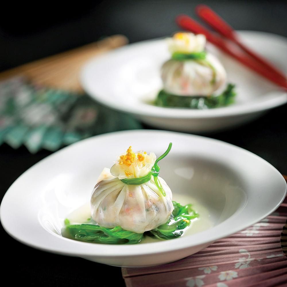 Imperial Treasure Fine Teochew Cuisine (Orchard) – Singapore - a ...