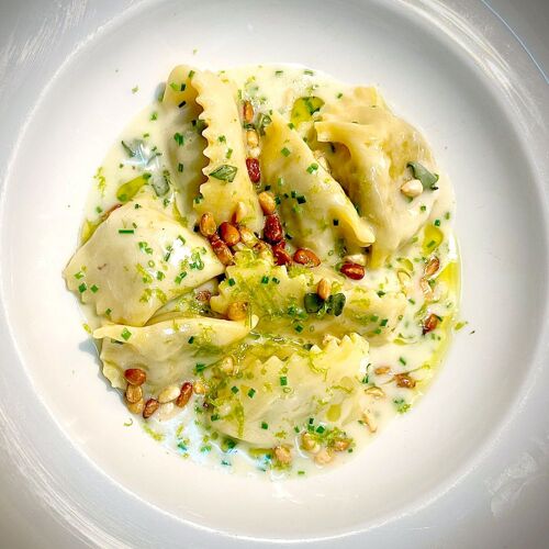 Guzé – Valletta - a MICHELIN Guide Restaurant