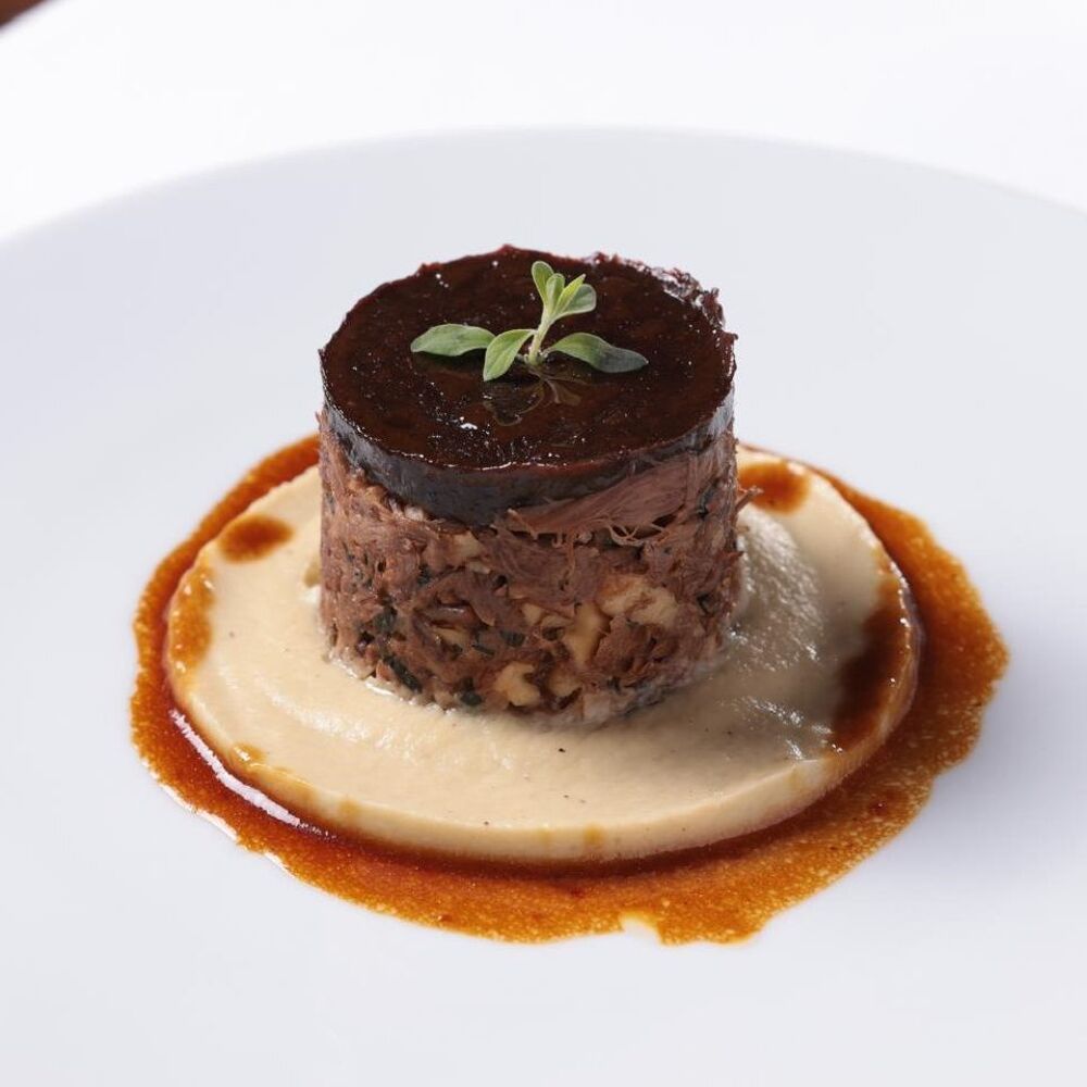 BİZ İstanbul – Istanbul - bir MICHELIN Rehberi Restoranı