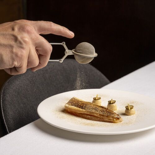 Fraula – València - un Restaurante de la Guía MICHELIN