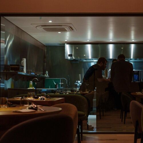 Le Bife – São Paulo – um Restaurante do Guia MICHELIN