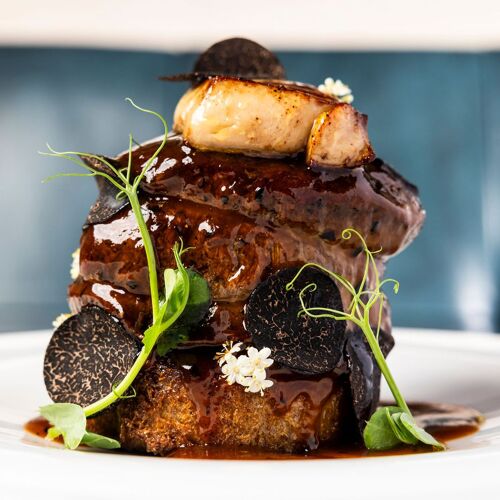 Beauty & the Butcher – Coral Gables - a MICHELIN Guide Restaurant