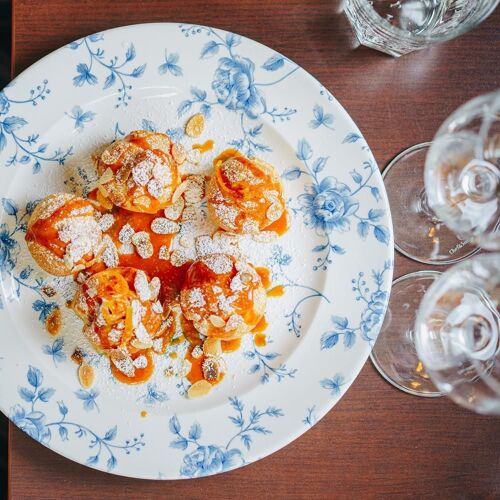 Folga – Krakow - a MICHELIN Guide Restaurant