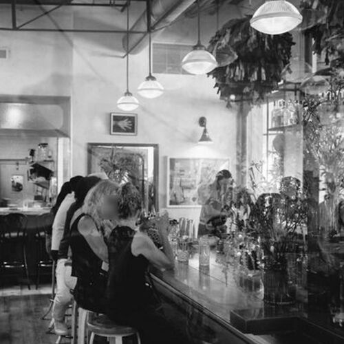 The Factory Kitchen – Los Angeles - a MICHELIN Guide Restaurant