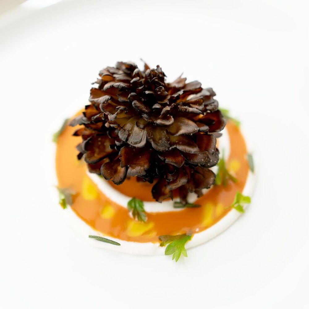 Valhalla – Chicago - a MICHELIN Guide Restaurant