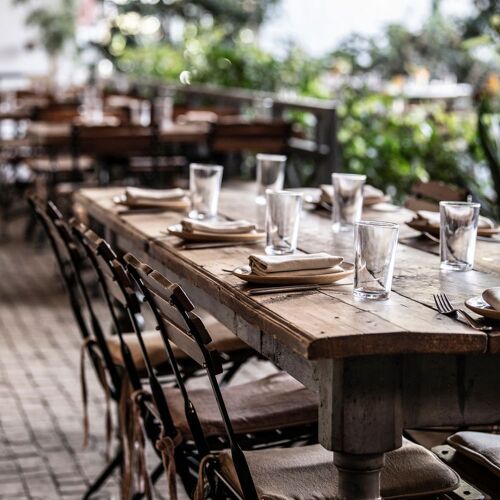 LA Cha Cha Chá – Los Angeles - a MICHELIN Guide Restaurant