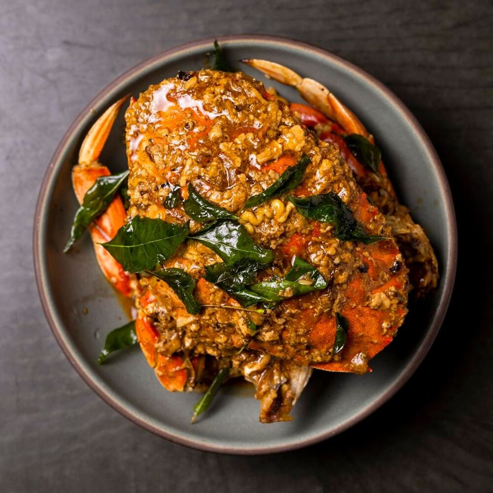 Kin Khao – San Francisco - a MICHELIN Guide Restaurant