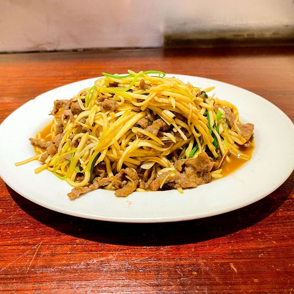 Rong Rong Yuan – Taipei - a MICHELIN Guide Restaurant