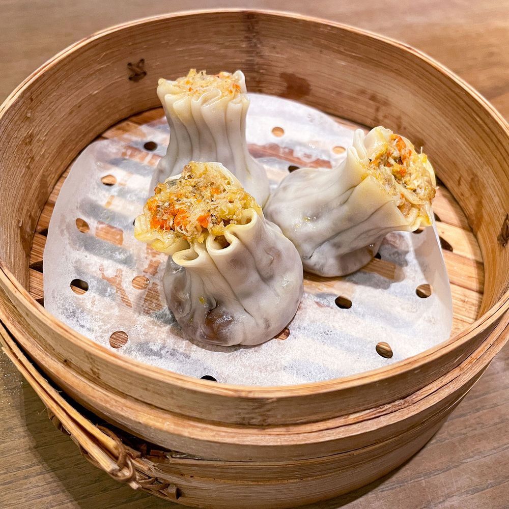 Nanxiang Steamed Bun (Yuyuan Road) – Shanghai - a MICHELIN Guide Restaurant