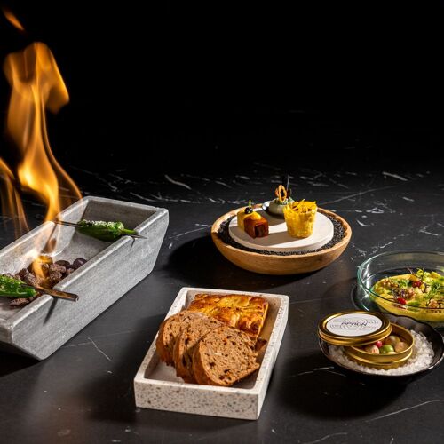 Liebsteinsky - Wien - ein Guide MICHELIN Restaurant