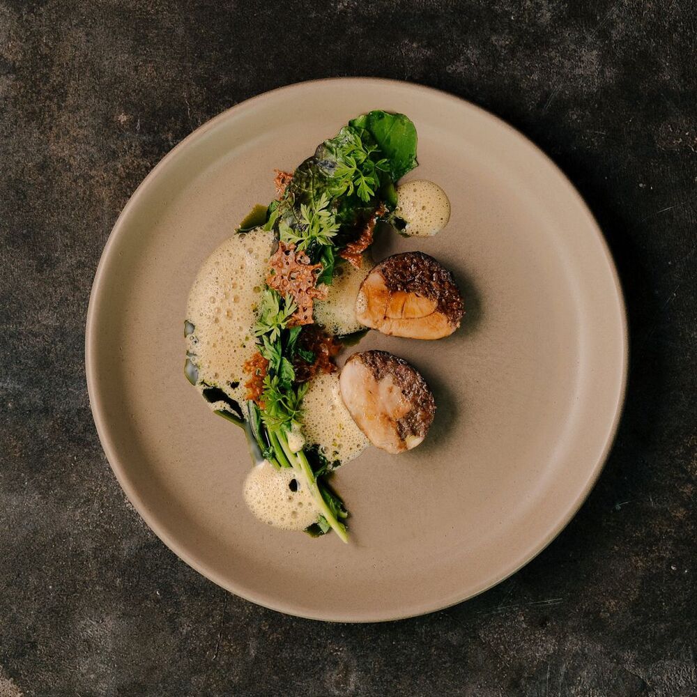 Wils – Amsterdam - a MICHELIN Guide Restaurant