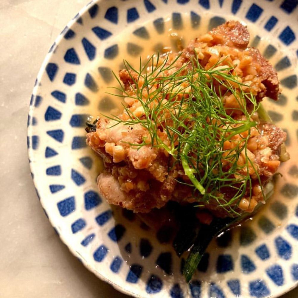 Casa Mono – New York - a MICHELIN Guide Restaurant