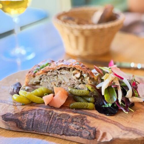 Île de la Cité MICHELIN Restaurants - The MICHELIN Guide France