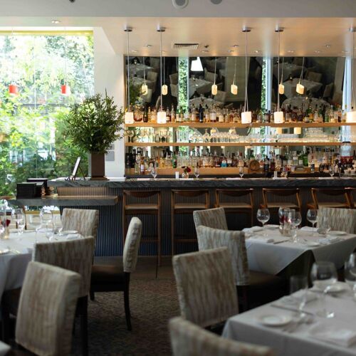 SingleThread – Healdsburg - a MICHELIN Guide Restaurant