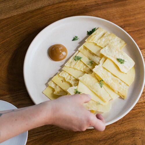 Ever – Chicago - a MICHELIN Guide Restaurant