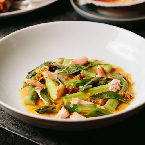 Bar Volpe – Boston - a MICHELIN Guide Restaurant