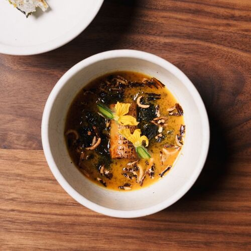 Camphor – Los Angeles - a MICHELIN Guide Restaurant