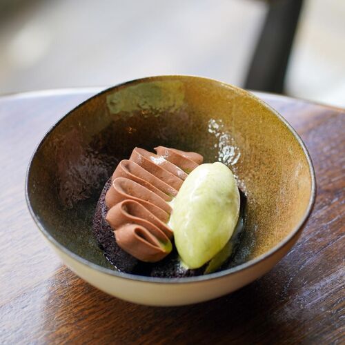 Oak – Bath - a MICHELIN Guide Restaurant