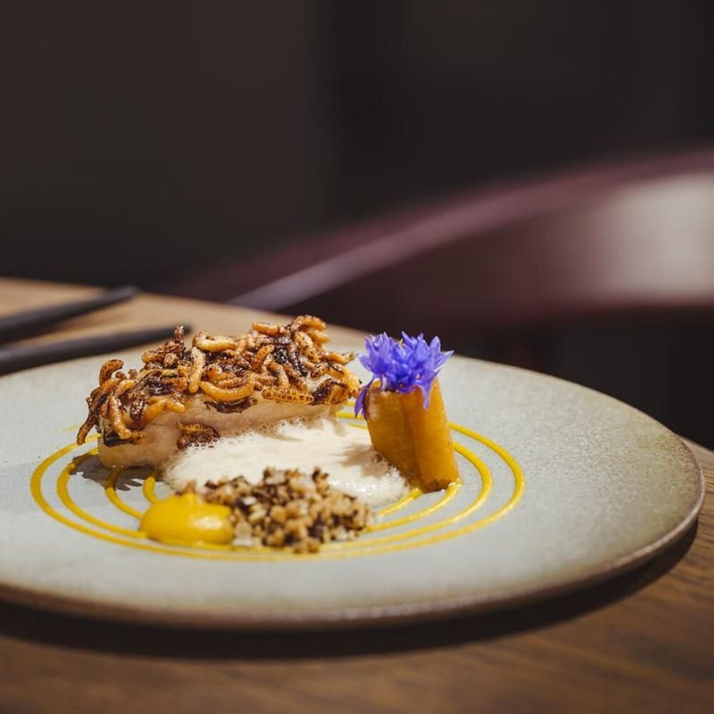 Furna – Brighton and Hove - a MICHELIN Guide Restaurant