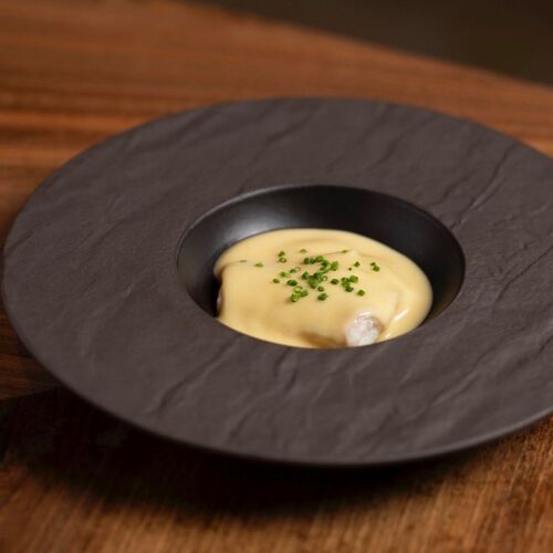 Pilar Akaneya – Madrid - un Restaurante de la Guía MICHELIN